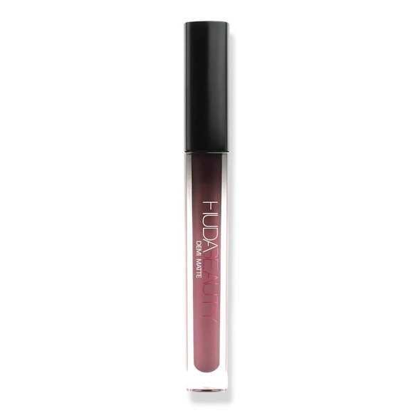HUDA BEAUTY | Makeup | 35 Huda Beauty Demimatte Premium Cream Liquid ...
